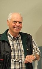 Rotarian Colin Pritchard and the Kelowna – Ethiopia Connection – RESTOR